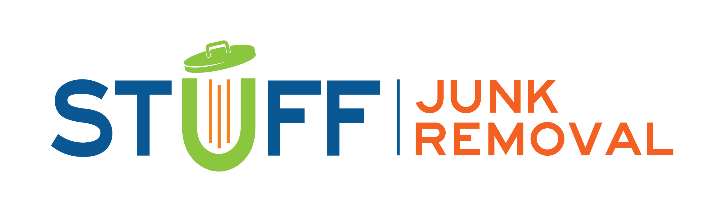 How It Works | Our Junk Removal Process | STUFF Junk Removal